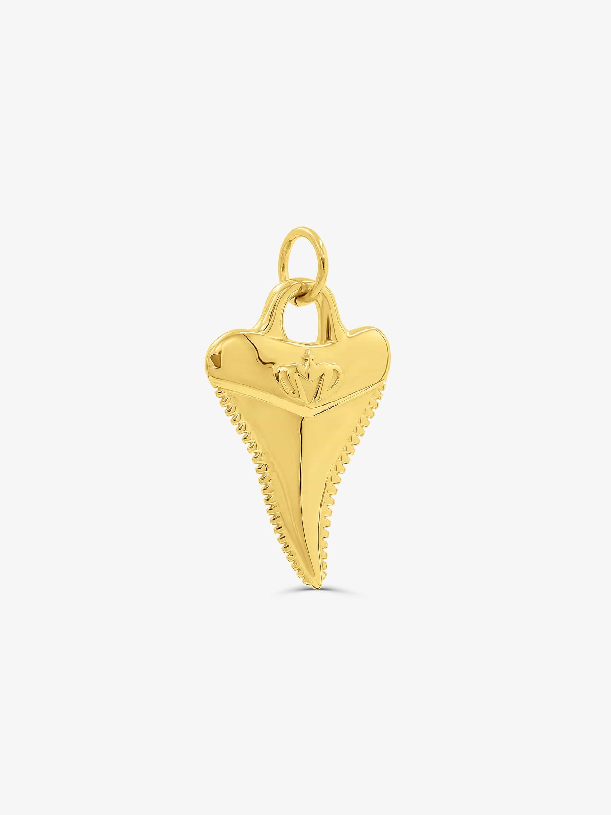 XXL Shark Tooth Amulet